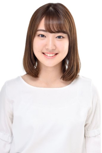林田美学のかわいい画像まとめ！日テレ内定の噂は本当？出身高校やインスタもチェック！/日テレ