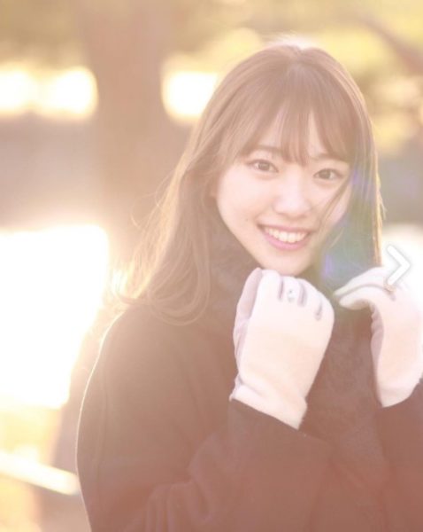 林田美学のかわいい画像まとめ！日テレ内定の噂は本当？出身高校やインスタもチェック！/日テレ